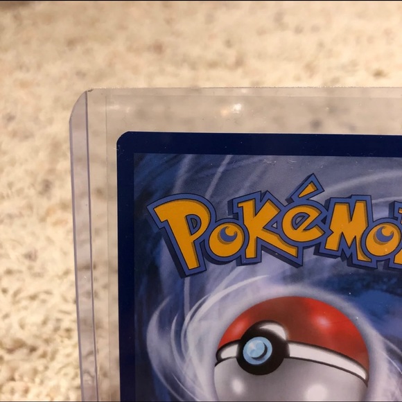 Pokemon | Other | Poke Kid Trainer Card | Poshmark